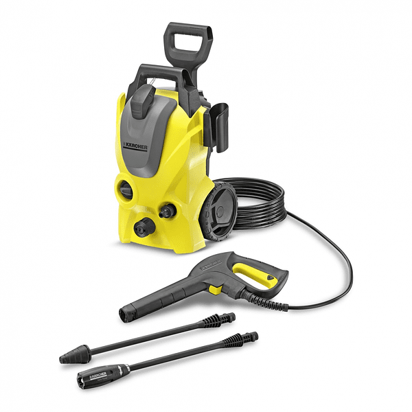 Hidrolavadora Karcher K3 Premium - VERAELEC FERRETERIA INDUSTRIAL